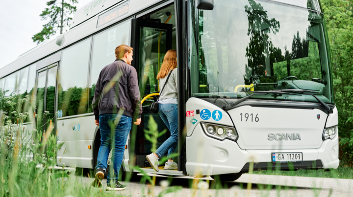 Vestfold Kollektivtrafikk