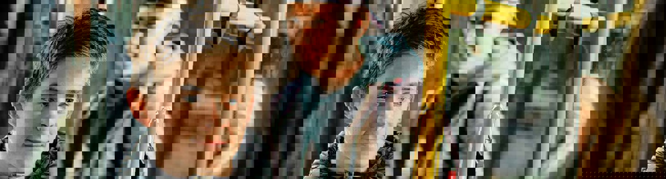 Kjøpe billett til andre